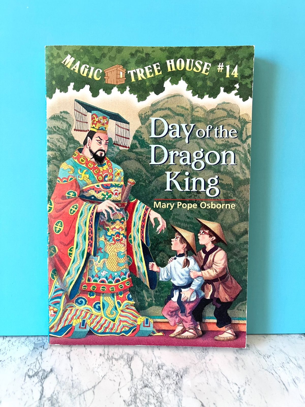 英語 多読 MAGIC TREE HOUSE #14 マジックツリーハウス - メルカリ