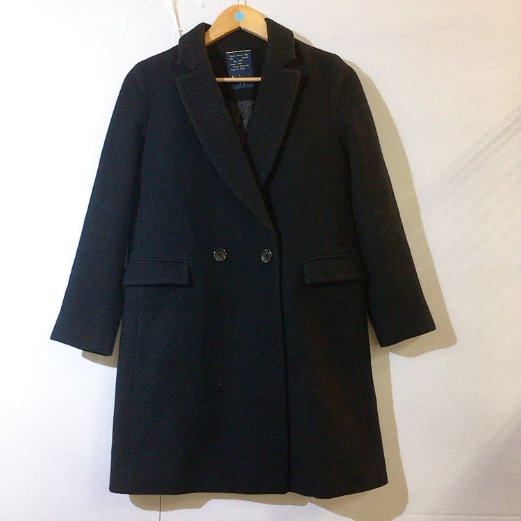 N. ナチュラルビューティーベーシック チェスターコート レディース Sサイズ - メルカリ