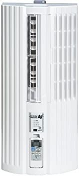 TOYOTOMI(トヨトミ) 窓用エアコン ホワイト TIW-A160C(W) - メルカリ