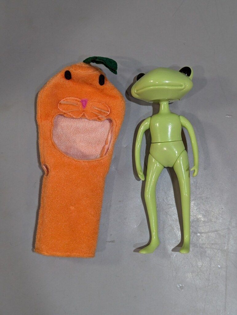 studio-uoo! ワンダフレンド アリシア・ウィンディー - メルカリ