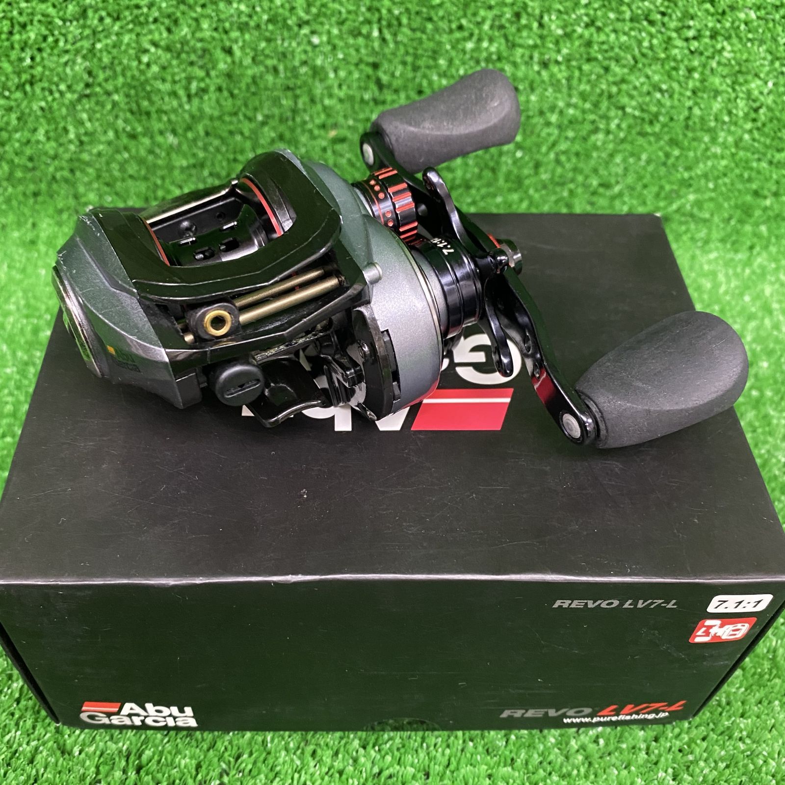 RH レボ Revo LV7-L - メルカリ