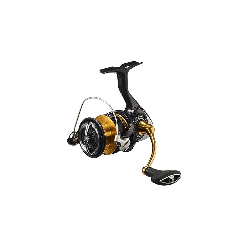 ダイワ(DAIWA) スピニングリール 23レガリス LT3000D-C 0 - メルカリ