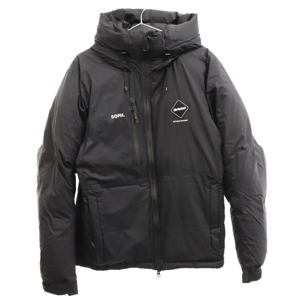 F.C.R.B./F.C.Real Bristol/FCRB (エフシーアールビー/エフシーレアルブリストル) 20AW TOUR DOWN PARKA ツアー ダウン パーカ ジャケット ...
