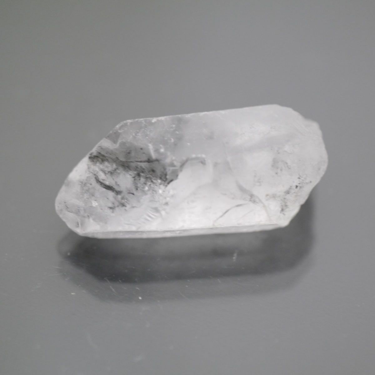 ヒマラヤ ガネーシュヒマール産 エレスチャル ポイント水晶 1点 ヒマラヤ ガネーシュヒマール産 エレスチャル ポイント水晶 1点