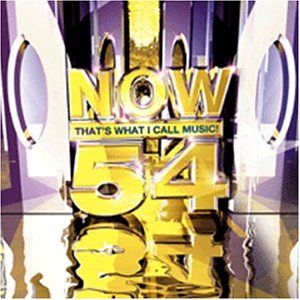 (CD)Now 54／オムニバス(コンピレーション) - メルカリ