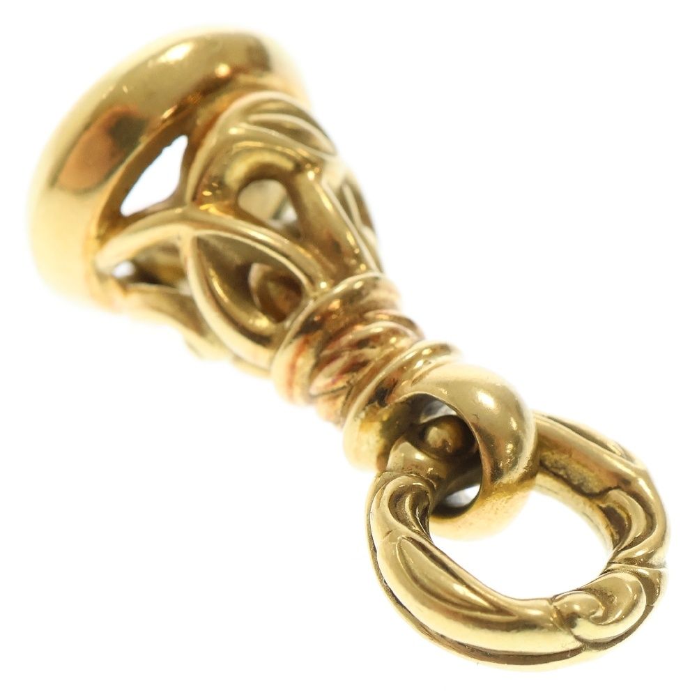 LONE ONES (ロンワンズ) CRANE BELL 18K クレーンベル Sサイズ LONE ONES (ロンワンズ) CRANE BELL 18K クレーンベル Sサイズ