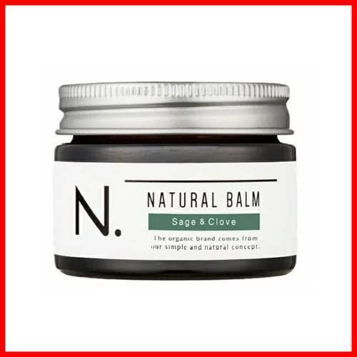 【在庫処分】ナプラ N. ナチュラルバーム SC 45g - メルカリ