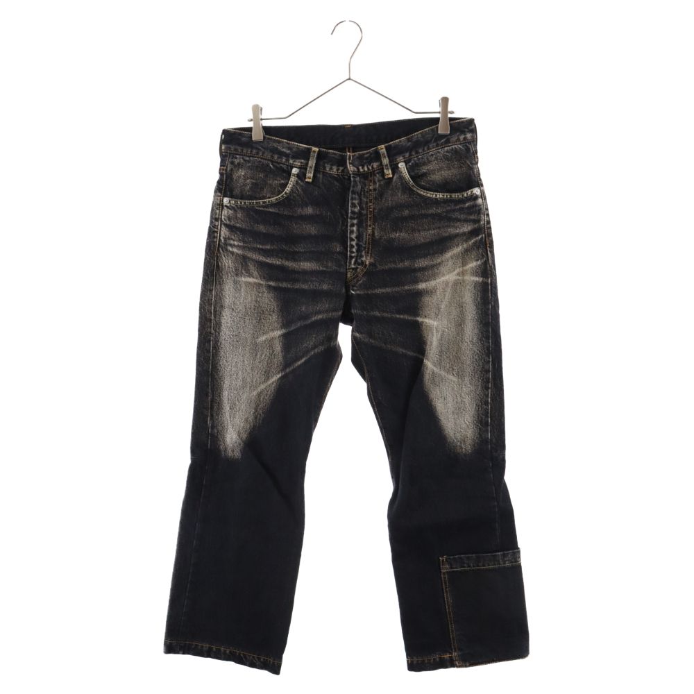 Yohji Yamamoto (ヨウジヤマモト) SPOTTED HORSE HZ-P94-048 Yohji Yamamoto (ヨウジヤマモト) SPOTTED HORSE HZ-P94-048