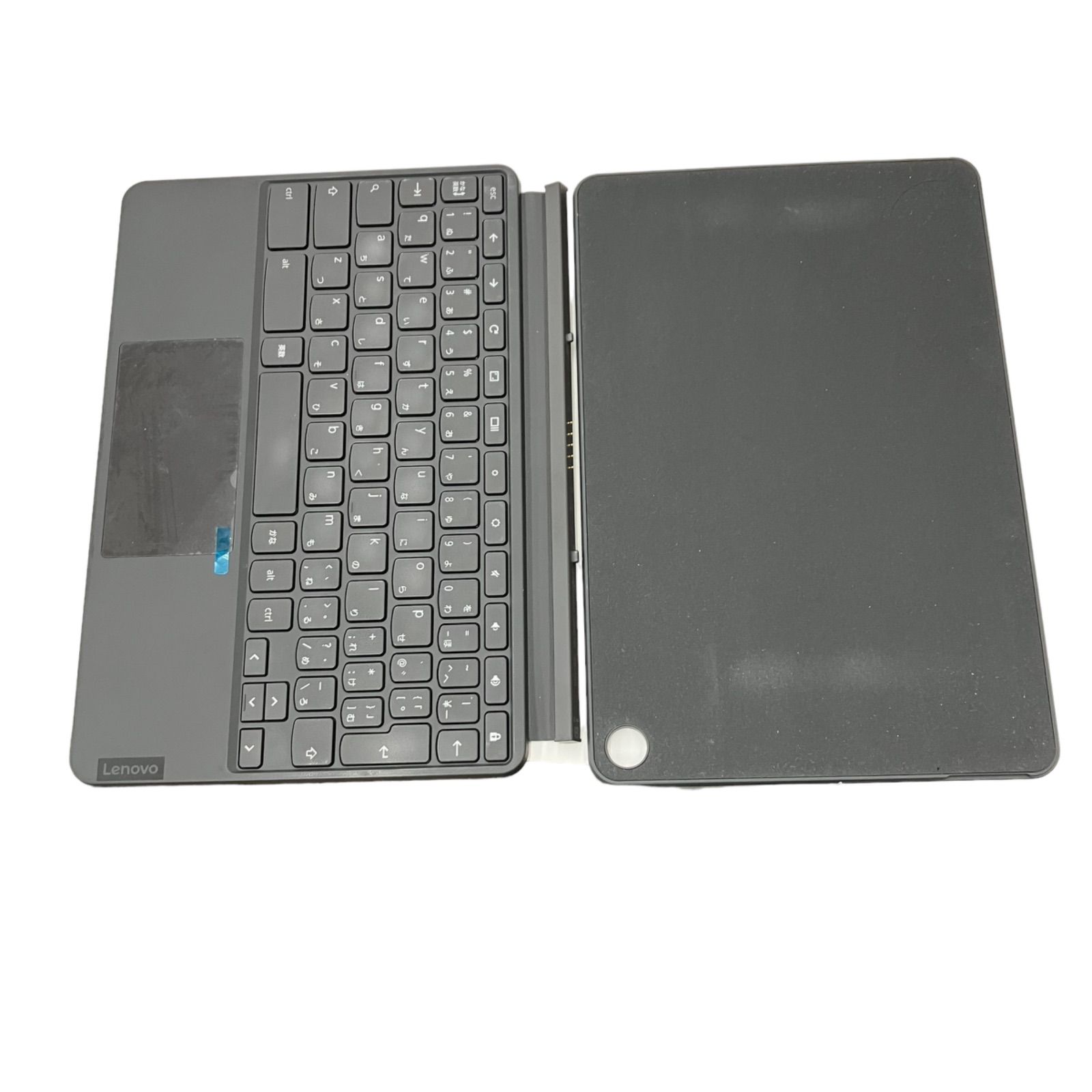 Lenovo Tab M10 Plus 本体 ブルー/グレー(CT-X636F)(Lenovo Lenovo Tab M10 Plus 本体 ブルー/グレー(CT-X636F)(Lenovo
