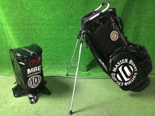 【中古ゴルフ用品】MASTER BUNNY EDITION(マスターバニーエディション) 9.5型/差込口の口径24.1センチ【14日間返品OK】 返品OK 【中古ゴルフ用品】MASTER BUNNY EDITION(マスターバニー