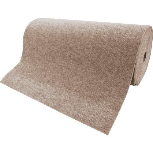 送料無料】ワタナベ工業 パンチカーペット ロールタイプ ループパンチ