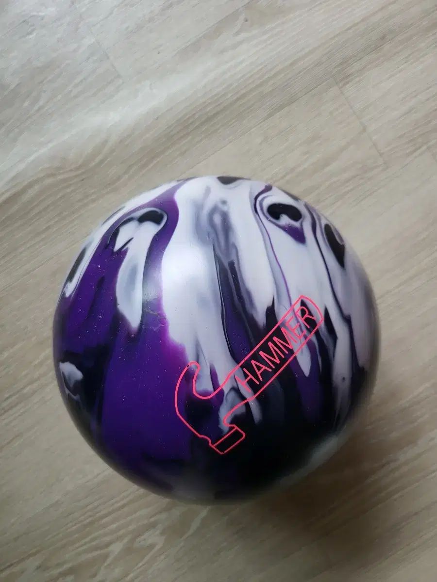 HAMMER エフェクト リー リミテッド 15p ボーリング出品 - メルカリ
