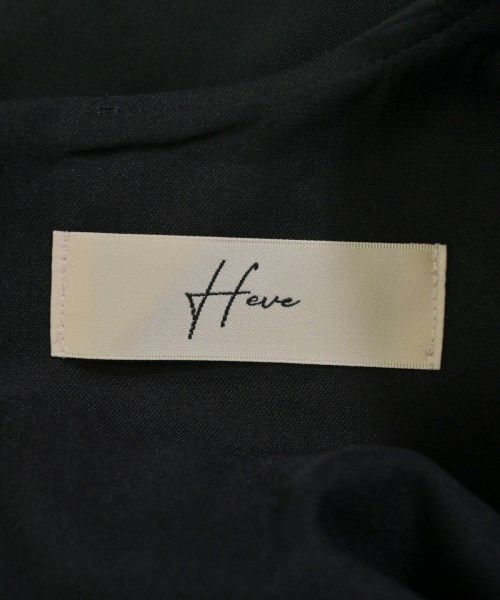 Heve ブラウス レディース 【古着】【中古】【送料無料】 - メルカリ