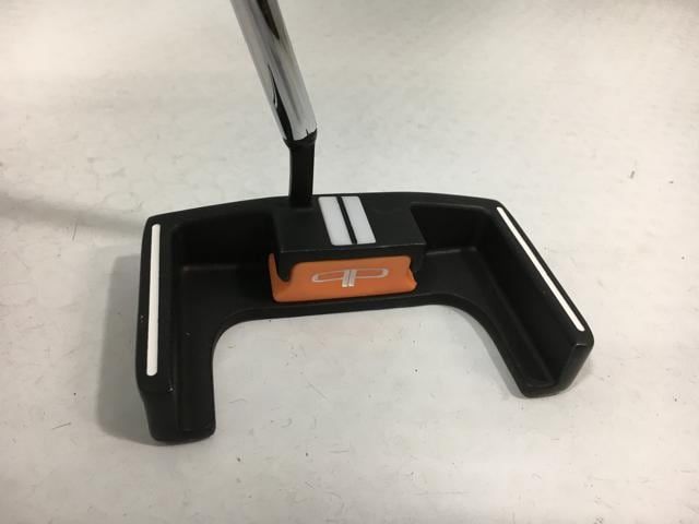 返品OK 【中古ゴルフクラブ】PRO FOUND PRO FOUND Wingman パター