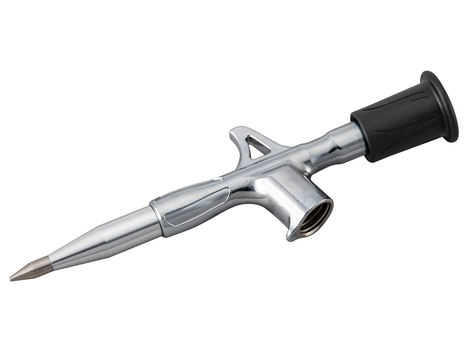 新品 京都機械工具(KTC) ミニグリースガン CGM-168 - メルカリ