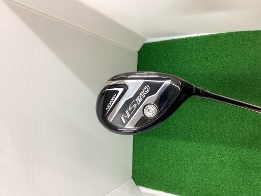 中古】 ゴルフパートナー NEXGEN NS210 U4 ユーティリティ UT EI-F