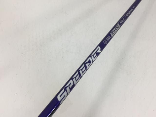 返品OK 【中古ゴルフクラブ】【超美品】フジクラ シャフト単品