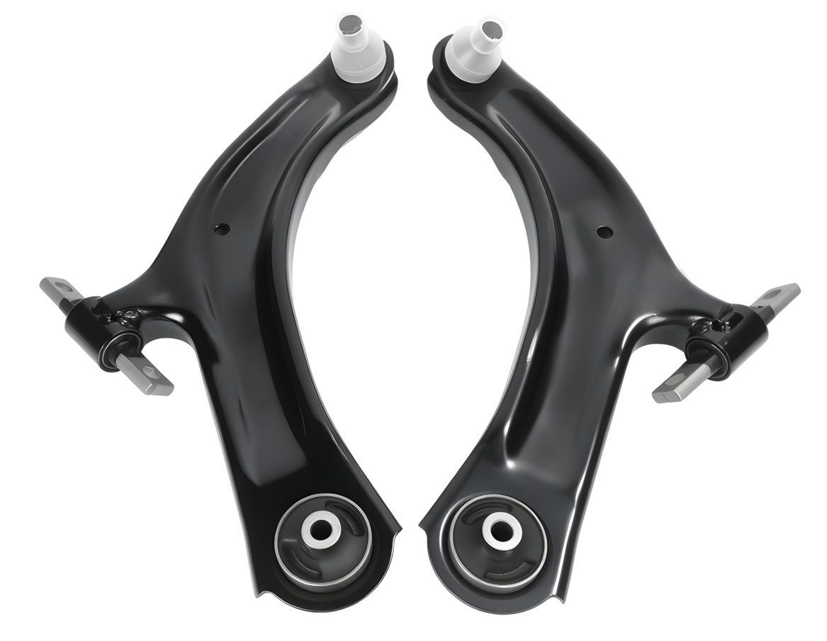 日産 エクストレイル T31 NT31 フロント ロアアーム コントロールアーム 左右セット 車種専用設計 54501-JG00B 54500 ...