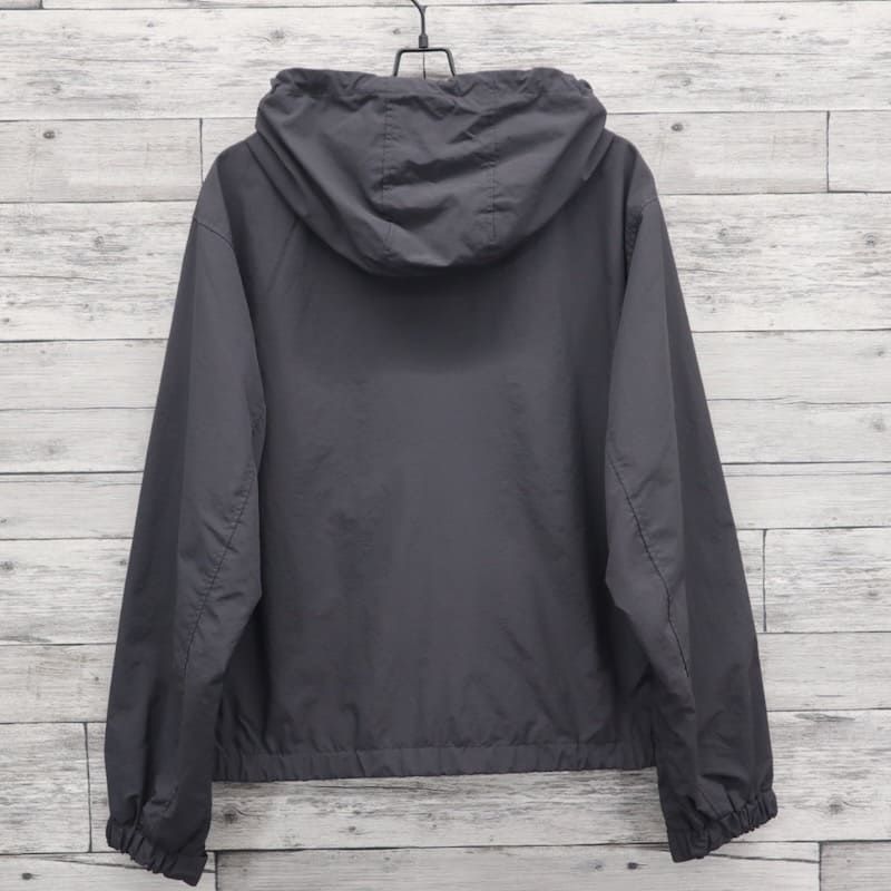 新品 メンズ ベンデイビス BEN DAVIS BENDAVIS ナイロン パーカー