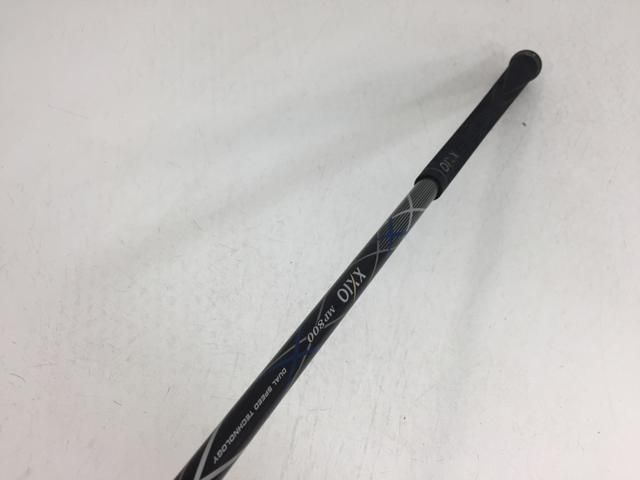 返品OK 【中古ゴルフクラブ】ダンロップ ゼクシオ8 エイト (XXIO 8