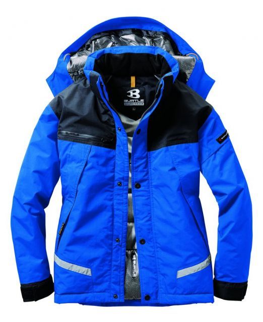 種類43：18.コディアック/SS バートル 防水 防寒 最も安い ジャケット