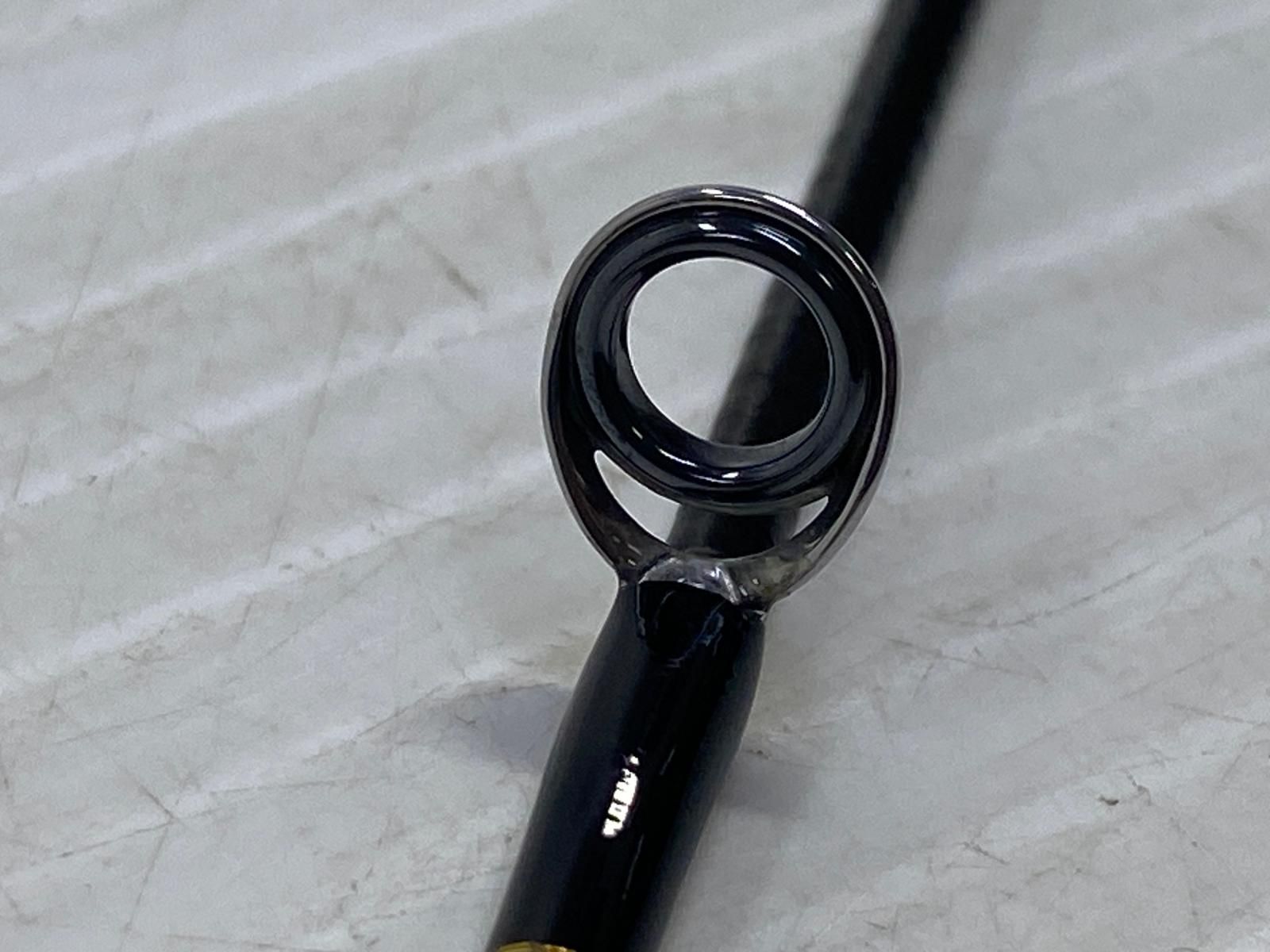 【中古品】ダイワ 24 ラテオ LATEO 93MB シーバス ショアキャスティング ロッド YR-19487 - メルカリ