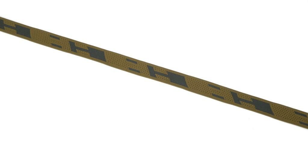 エルメス HERMES ベルト＆バックルセット ニットベルト スプリント