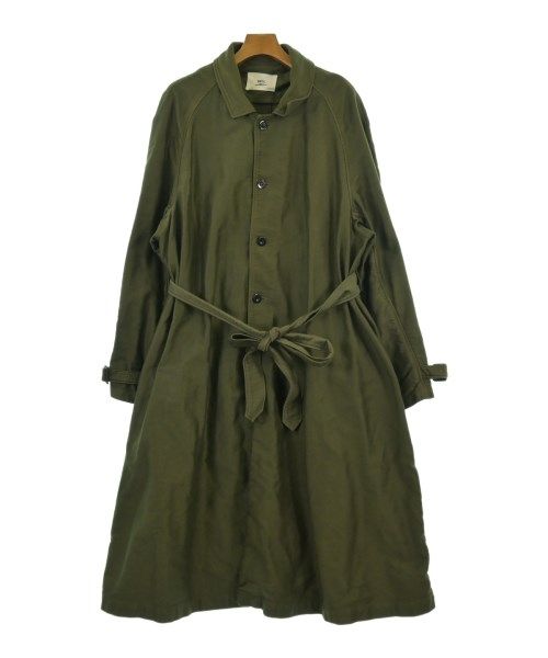 OUTIL コート（その他） メンズ 【古着】【中古】【送料無料】 - メルカリ