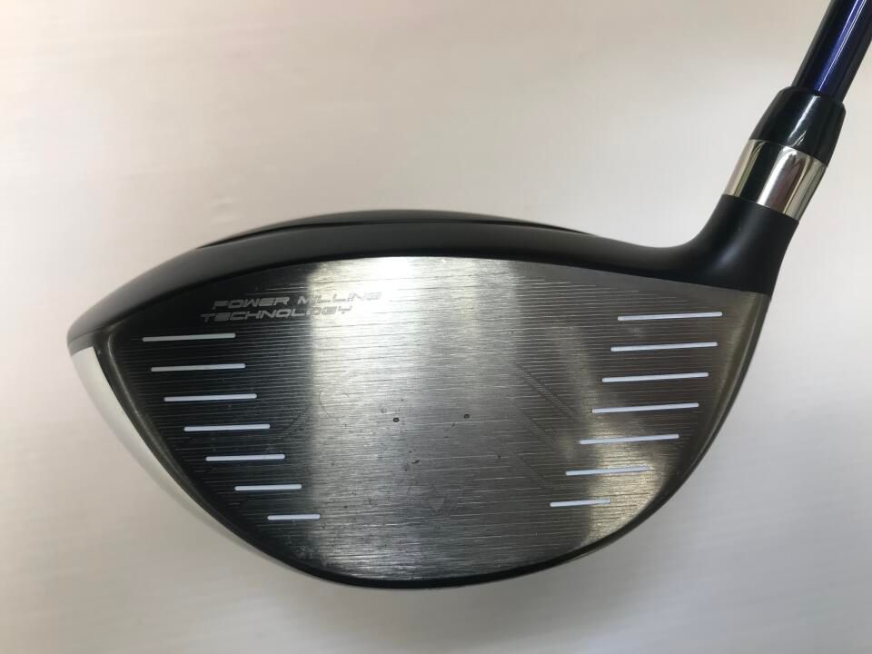 TOUR B JGR 2019 MATTE BLACK | 10.5 | R | ツアーAD TG2-5 | 中古