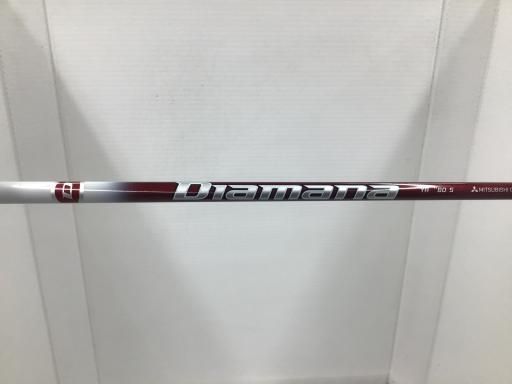 ヤマハ RMX VD U5 ユーティリティ UT Diamana h YR (フレックスS