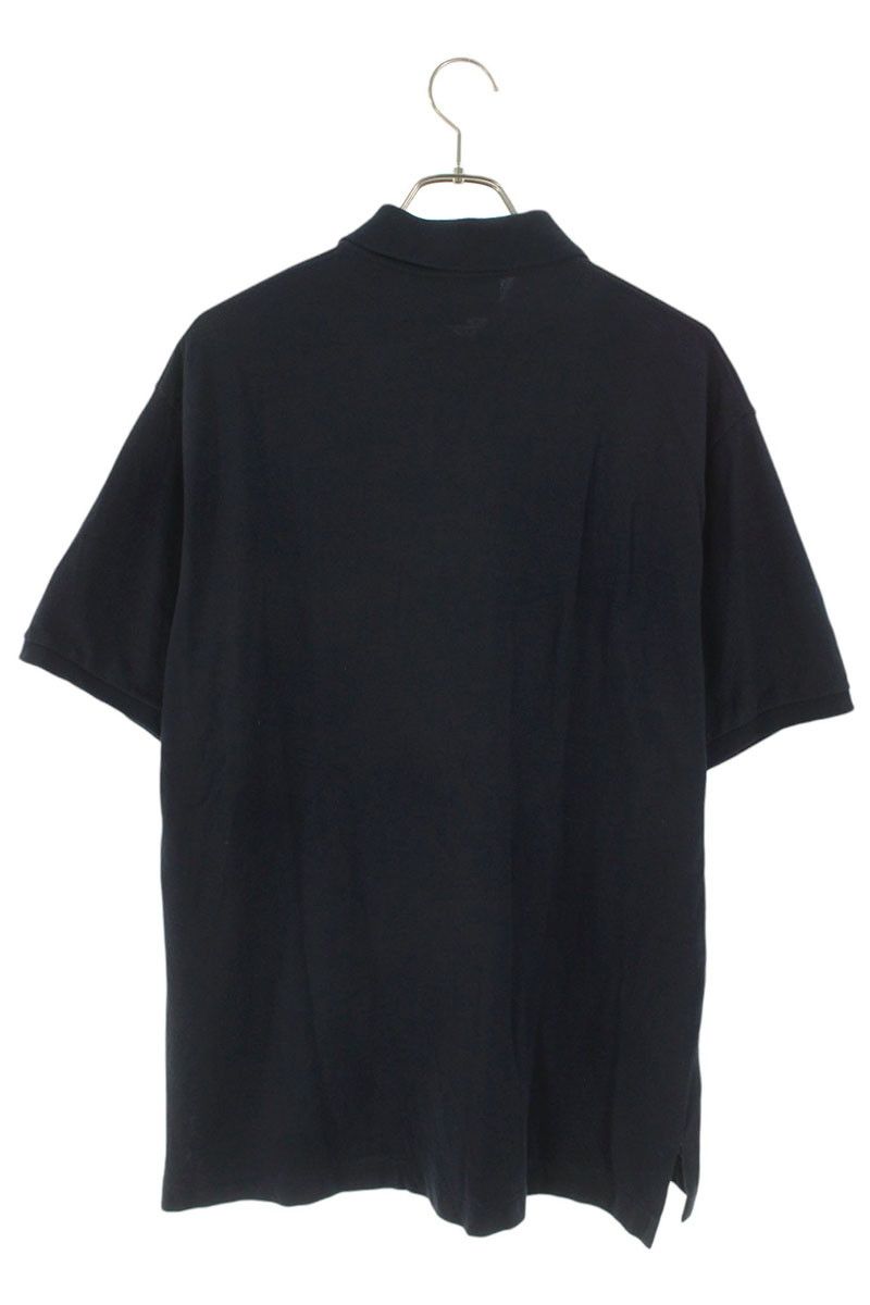 グッチ ×アディダス adidas 700497 XJEL0 ロゴエンブロイダリー半袖