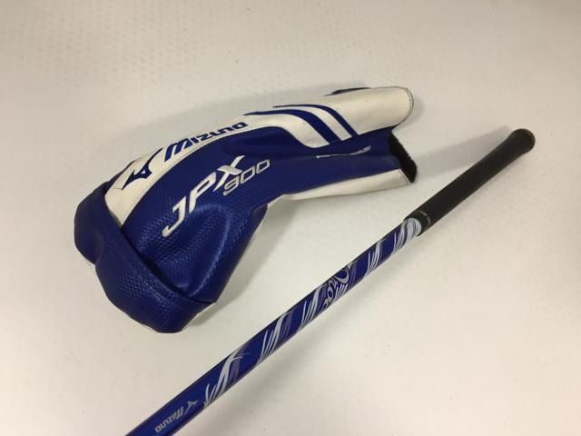 返品OK お買い得品！【中古ゴルフクラブ】ミズノ JPX 900 ドライバー