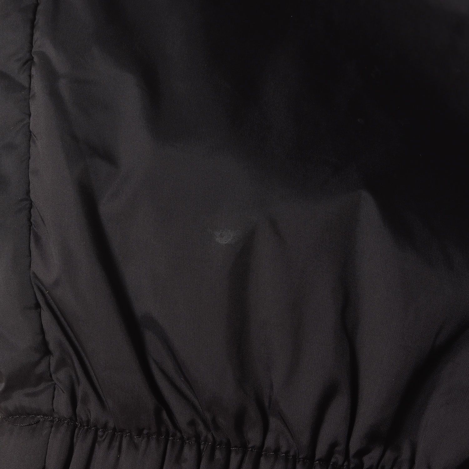 RICK OWENS リックオウエンス パンツ ブラック 黒 サイズ:46 | 裾