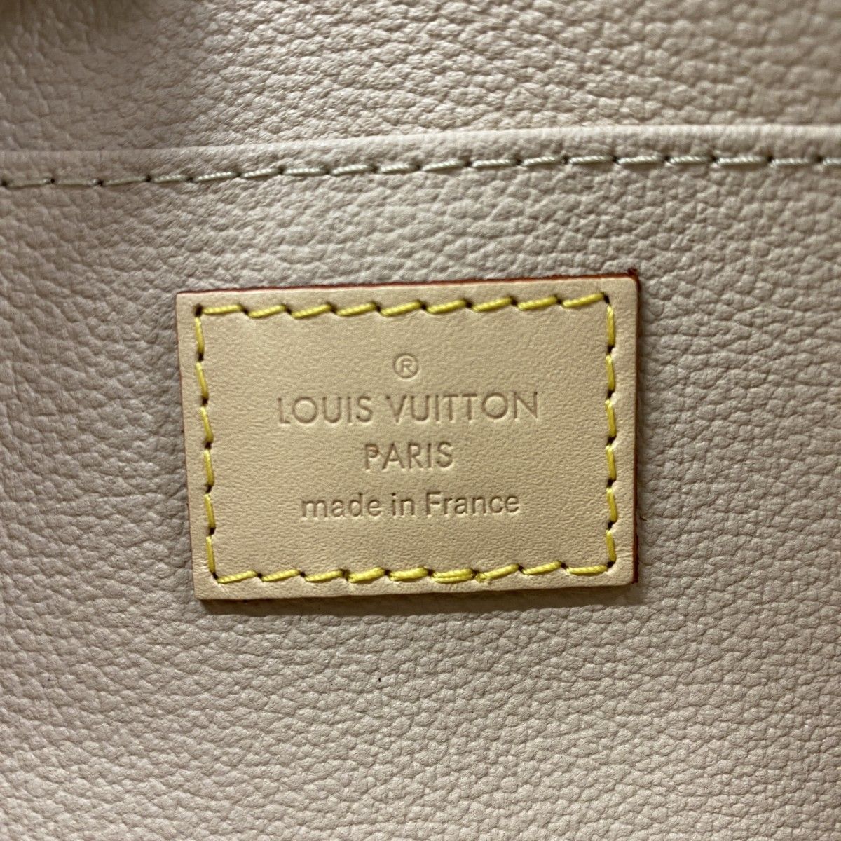 SELECT BAG セレクトバッグ モロー・パリ トートバッグ PVC レディース