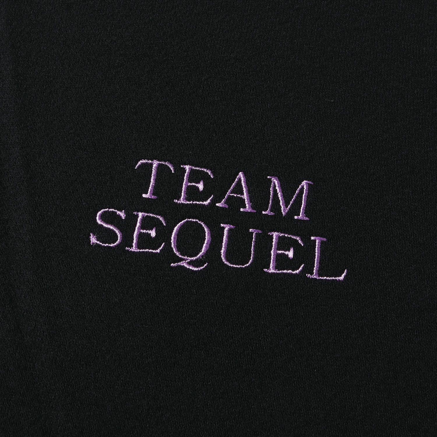 美品 SEQUEL シークエル パーカー サイズ:XL 22AW ライフル