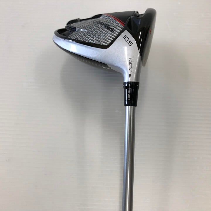 M5 | 10.5 | 公式 S | KUROKAGE TM5 2019 | | ドライバー