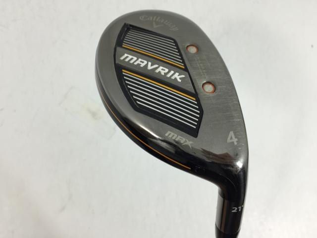 返品OK 【中古ゴルフクラブ】キャロウェイ MAVRIK MAX (マーベリック