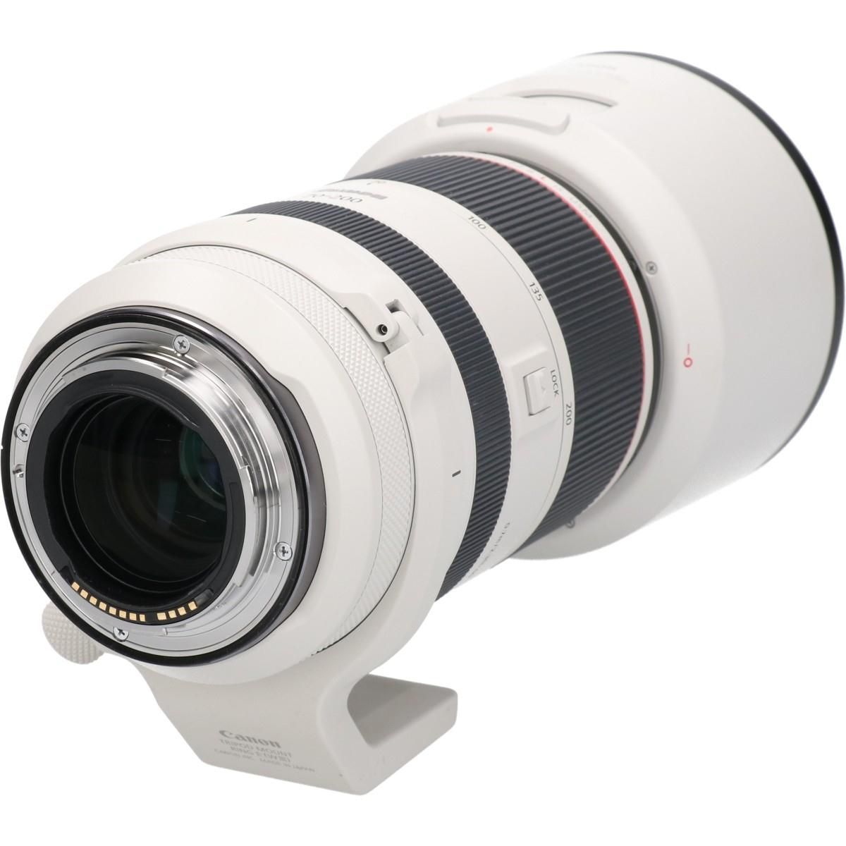 RF70－200mm F2．8L IS USM - メルカリ