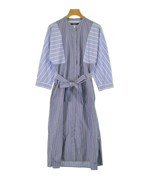 MAX MARA WEEK END LINE シャツワンピース レディース 【古着】【中古