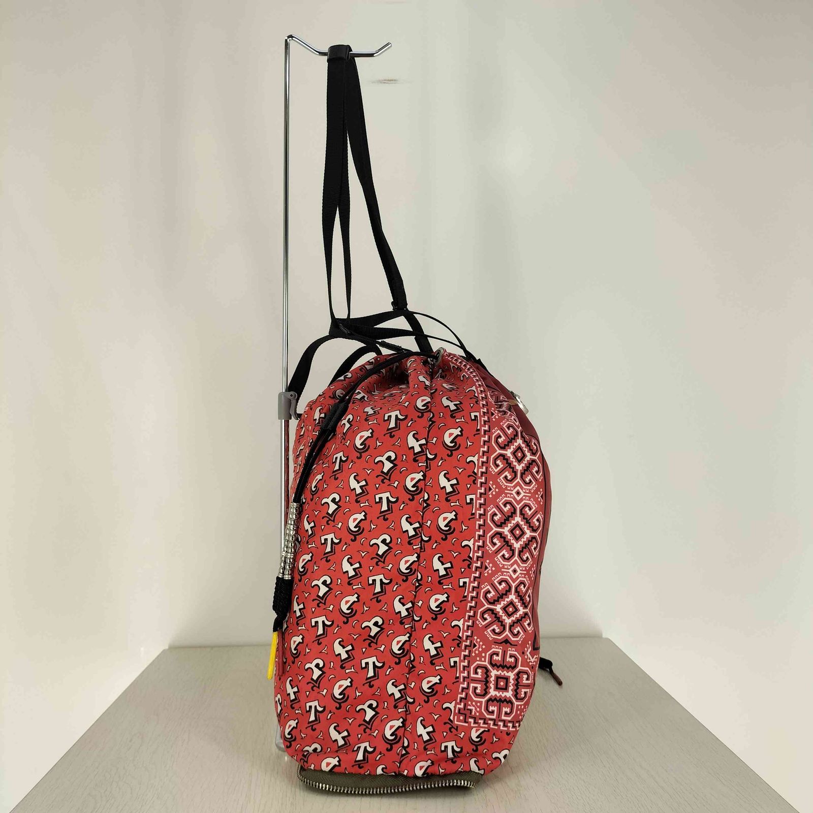 トーガアーカイブス TOGA ARCHIVES PORTER Packable tote メンズ 表記