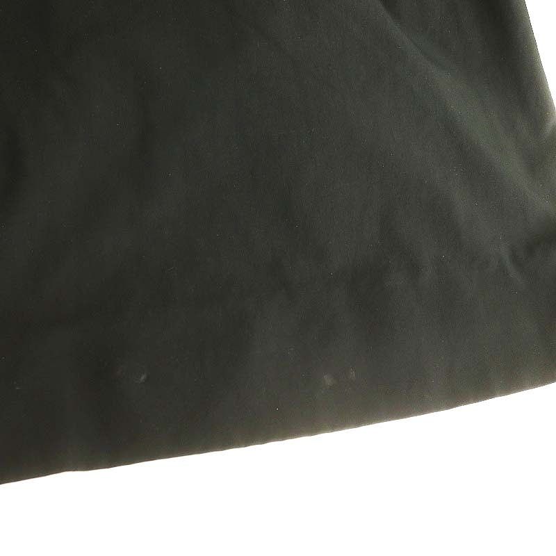 メゾンエウレカ MAISON EUREKA 061 RAIN COAT レインコート ステン