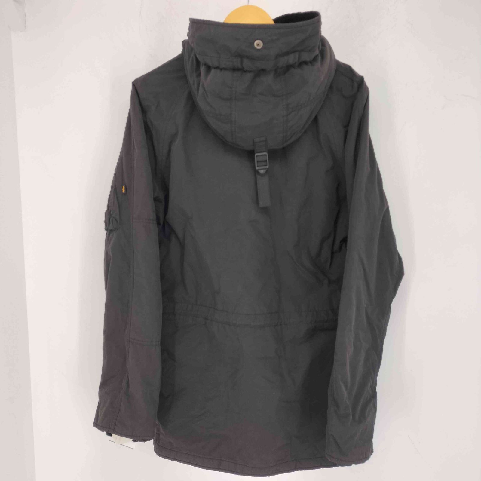 アルファインダストリーズ ALPHA INDUSTRIES N-3B Tight Jacket メンズ import：L - メルカリ