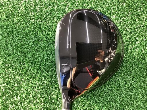 中古】 タイトリスト TS2 18° フェアウェイウッド FW Speeder