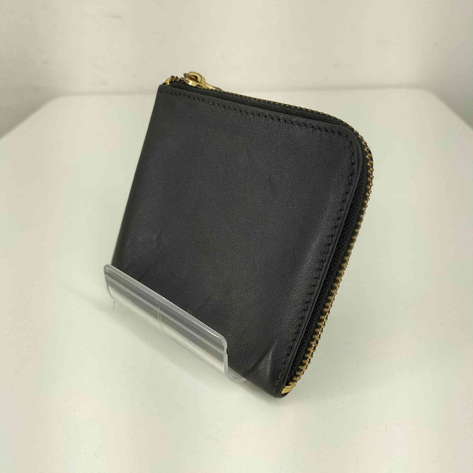 ウォレットコムデギャルソン Wallet COMME des GARCONS CLASSIC PLAIN