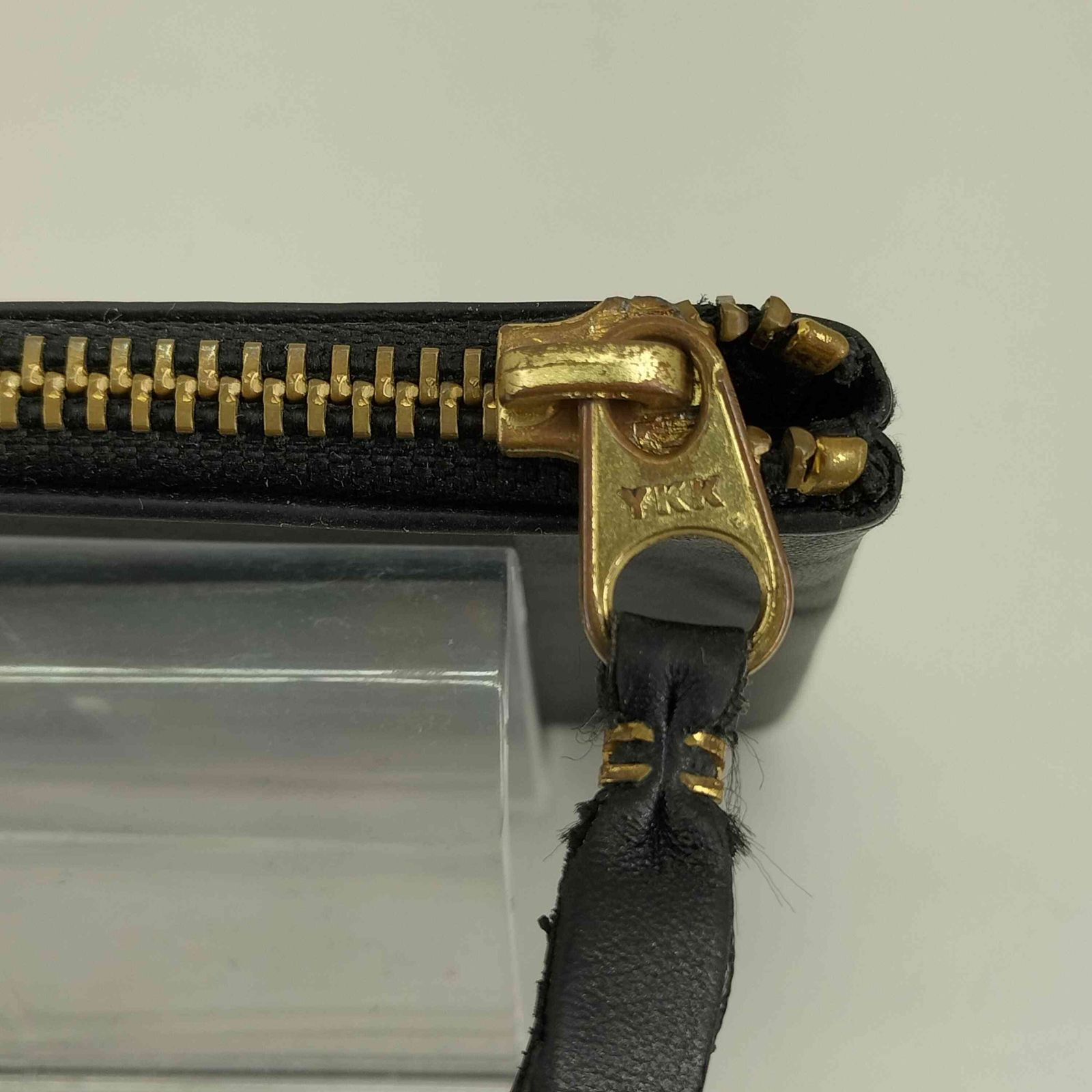 ウォレットコムデギャルソン Wallet COMME des GARCONS CLASSIC PLAIN