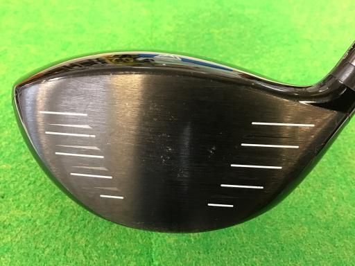 タイトリスト 915 D2 9.5° ドライバー DR Speeder 661 EVOLUTION II