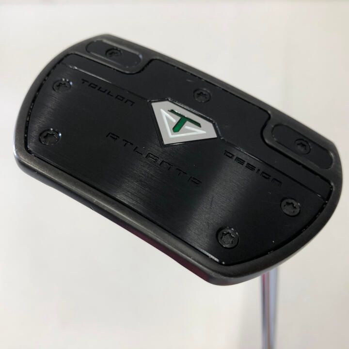 TOULON DESIGN ATLANTA 2022 | 中古 | パター | オデッセイ【最短即日発送】 - メルカリ
