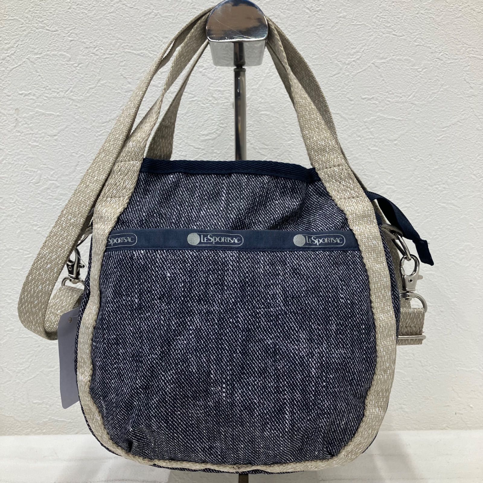 レスポートサック ショルダーバッグ レディース LeSportsac 2Way