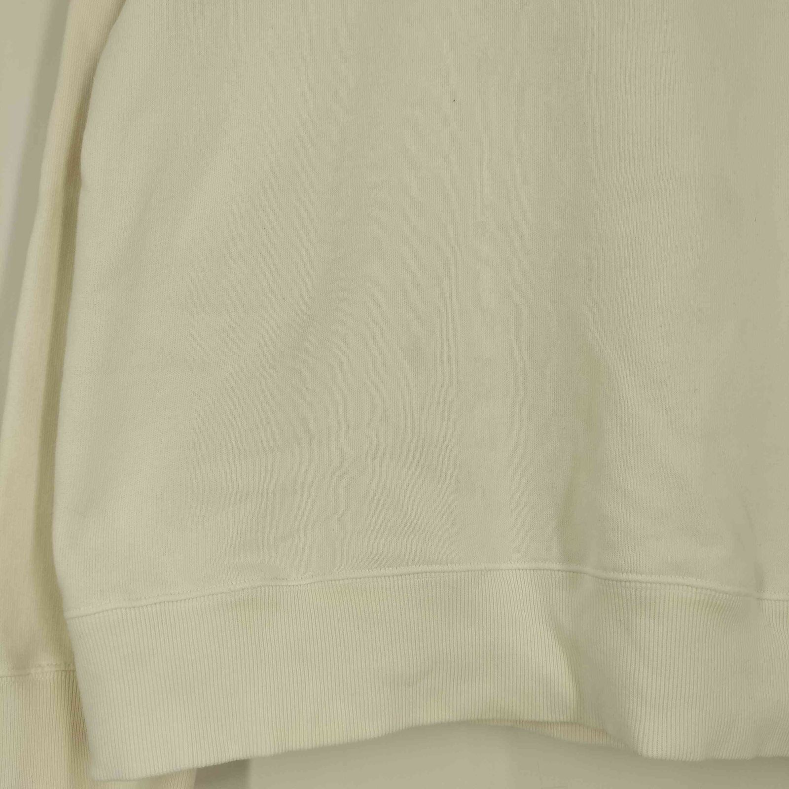 RRL RALPH LAUREN(ダブルアールエルラルフローレン) 復刻 1ツ星 黒タグ MILITALY HALFZIP SWEAT ウィング ボール クラック  プリント ハーフジップスウェット メンズ impo【中古】【ブランド古着バズストア】 ダブルアールエルラルフローレン RRL RALPH LAUREN 節約 復刻 1ツ星 黒