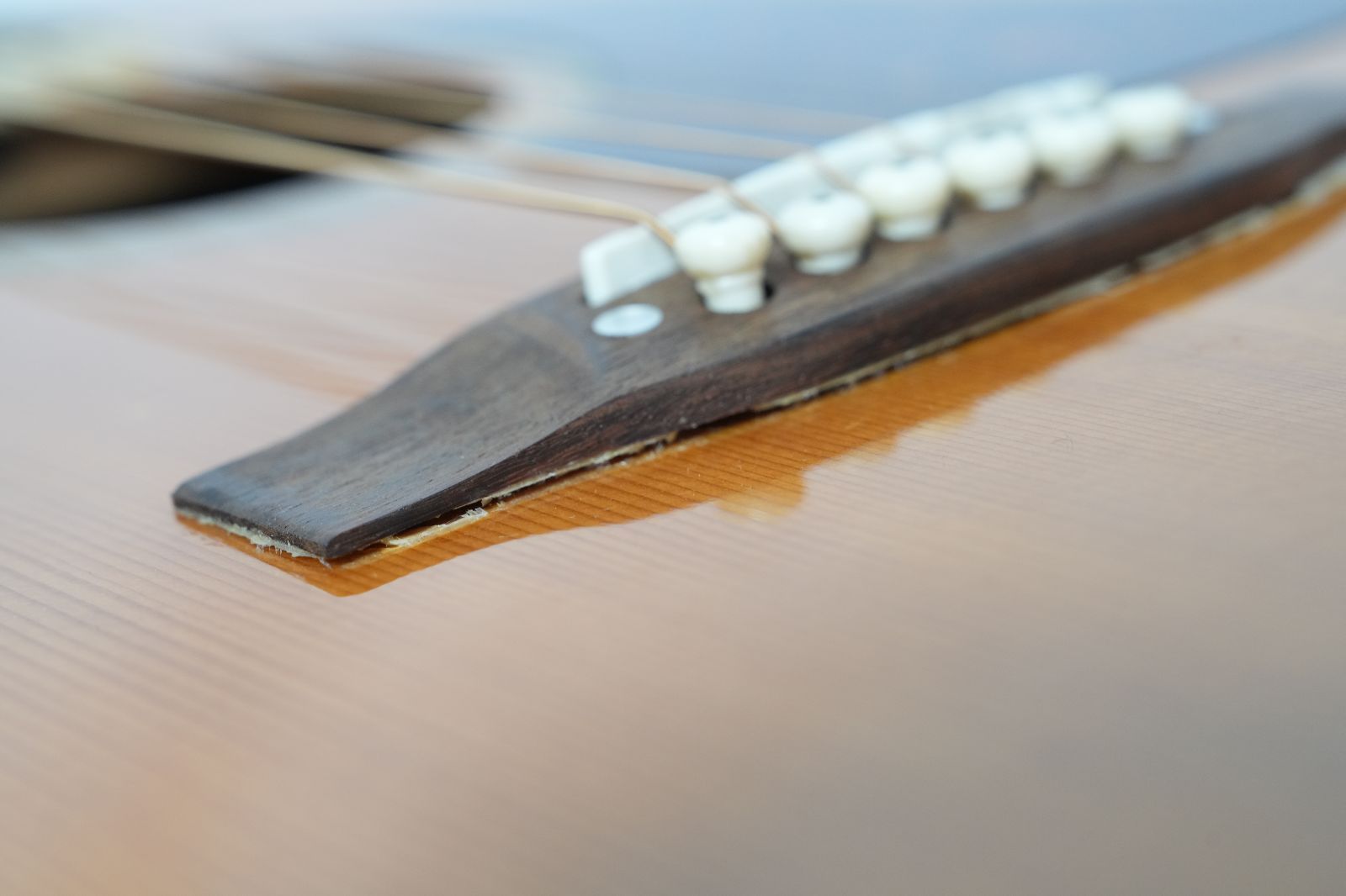 ★Aria★G-400 (G400) ギャラガーモデル NATURAL 70年代 国産ヴィンテージ 難有り(ブリッジ剥がれ) 日本製 アリア★ - メルカリ